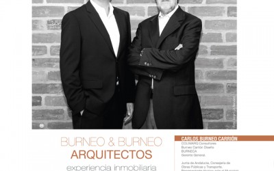 BURNEO & BURNEO ARQUITECTOS - Clave!