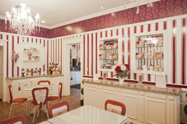 Silvia Saab - Clave!