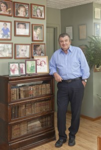 ING. JOSÉ MACCHIAVELLO - Clave!