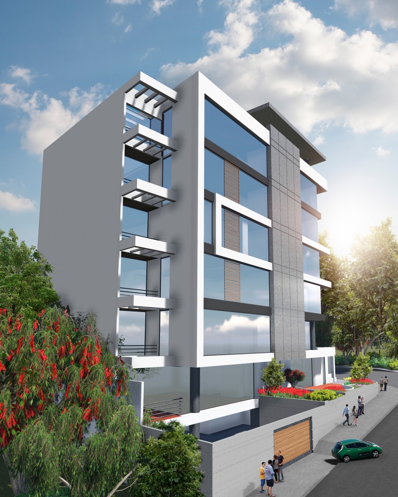 GlobalSfera EC Constructora - Clave!