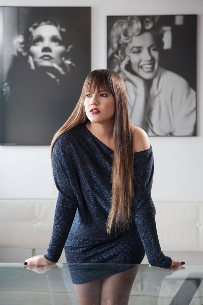 MÍA TERÁN - Clave!