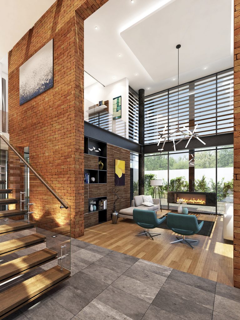 STUDIO ALFA - ESPECIAL ARQUITECTOS 2017 - Clave!