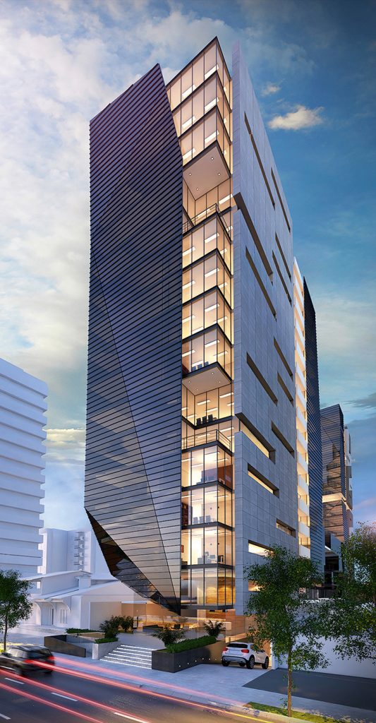 STUDIO ALFA - ESPECIAL ARQUITECTOS 2017 - Clave!