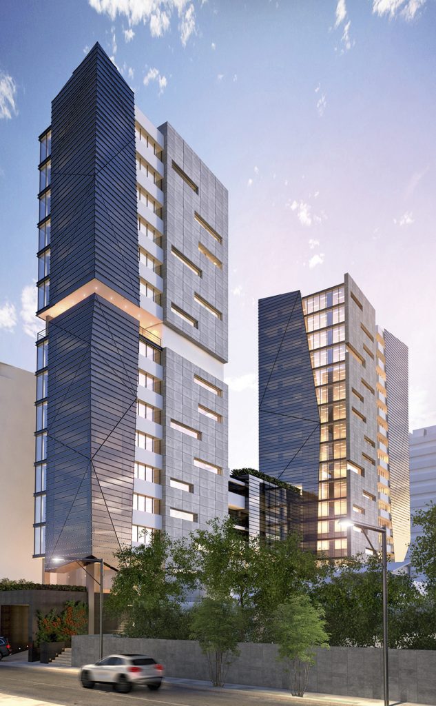 STUDIO ALFA - ESPECIAL ARQUITECTOS 2017 - Clave!