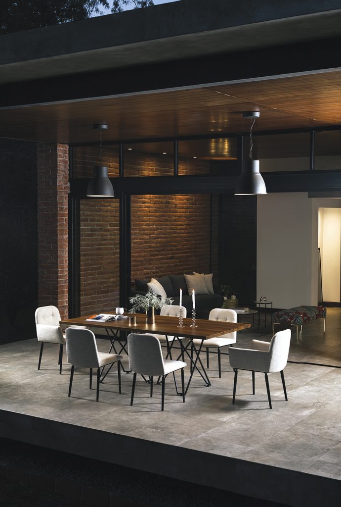 Daniela Corral - Muebles con personalidad - Clave!