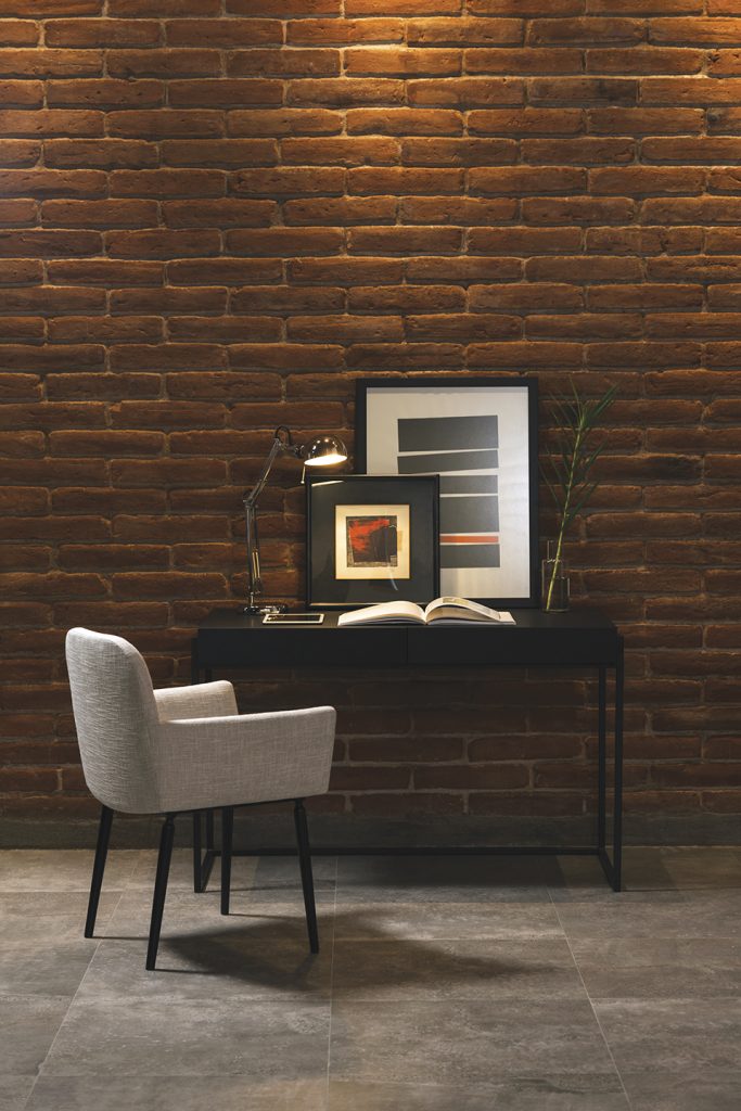 Daniela Corral - Muebles con personalidad - Clave!