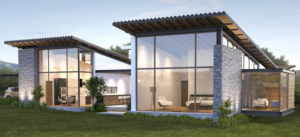 Studio Alfa - Especial Arquitectos 2018 - Revista CLAVE!