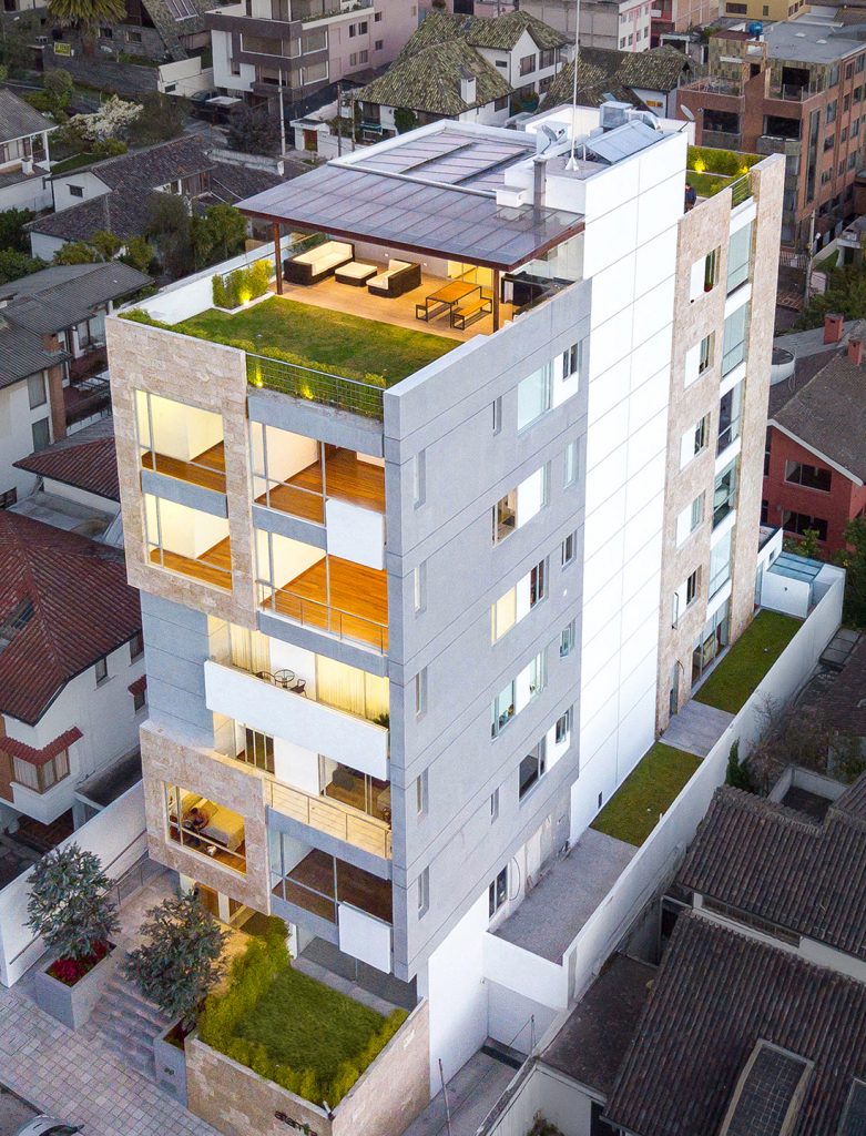 Studio Alfa - Especial Arquitectos 2018 - Revista CLAVE!