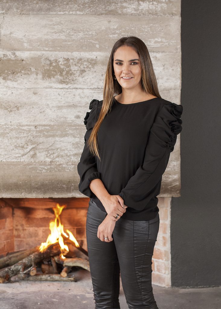 María José Coo - Especial Arquitectos 2018 - CLAVE!