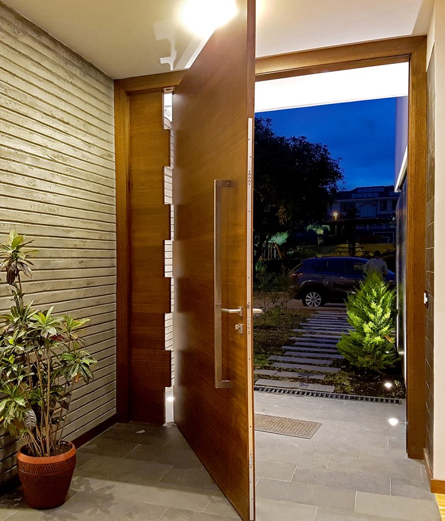 Studio Alfa - Especial Arquitectos 2018 - Revista CLAVE!