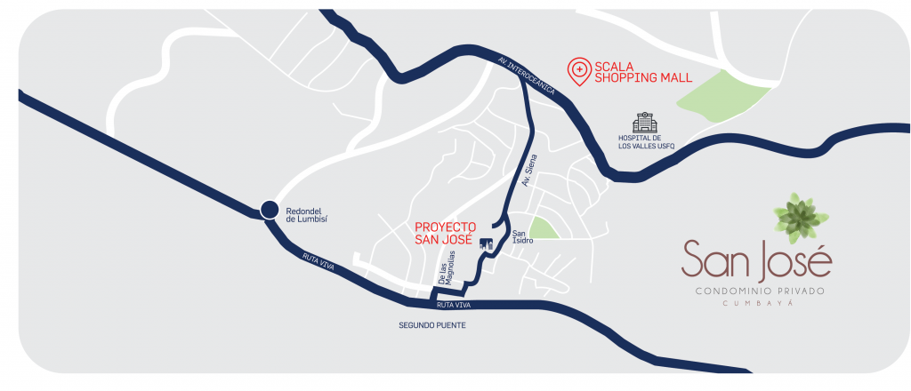 San José: Donde la vida es más que vida - CLAVE!