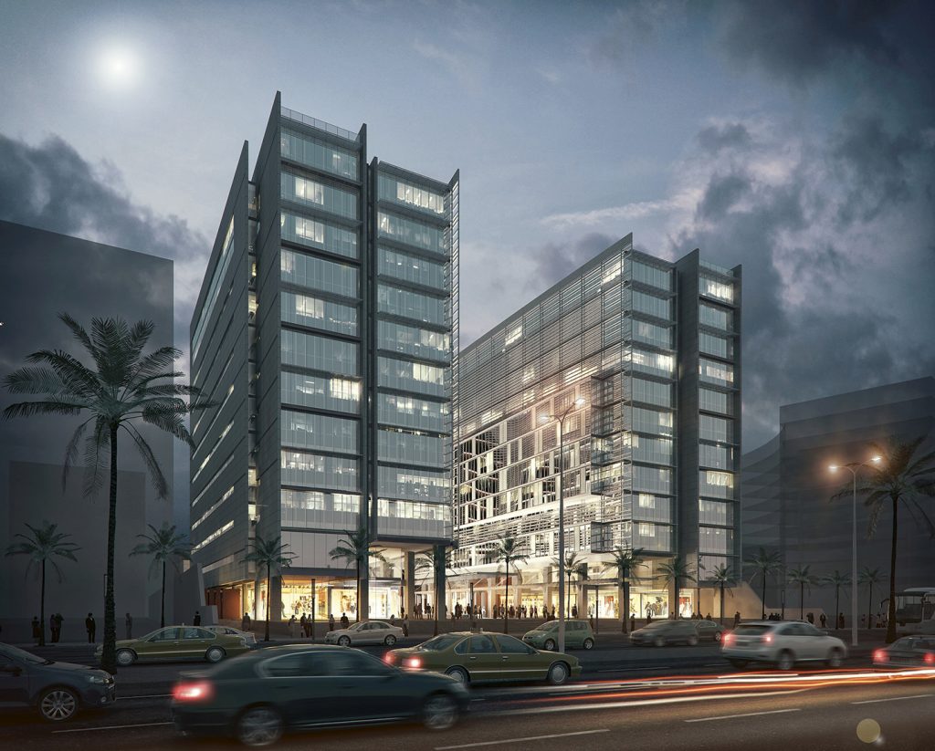 Etinar, Ágora ciudad viva - Revista CLAVE! Bienes Raíces