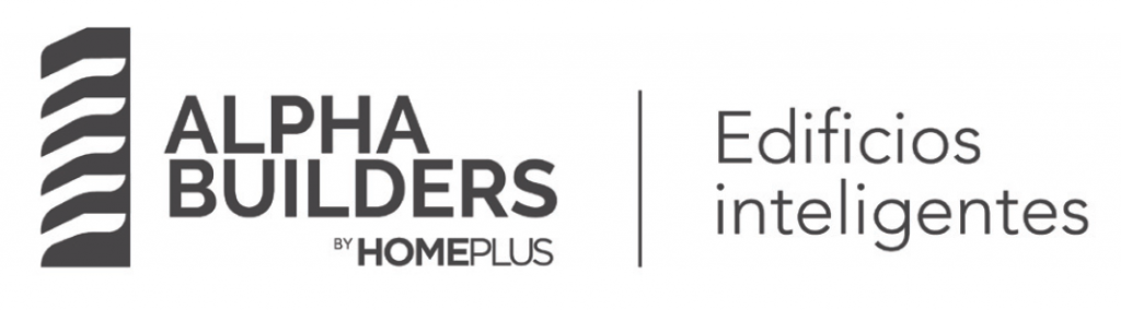 Alpha Builders: Visión innovadora e inteligente - CLAVE!