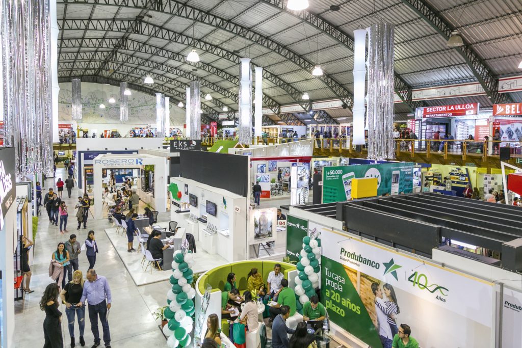 Promart Home Center abre sus puertas en Ecuador - CLAVE!