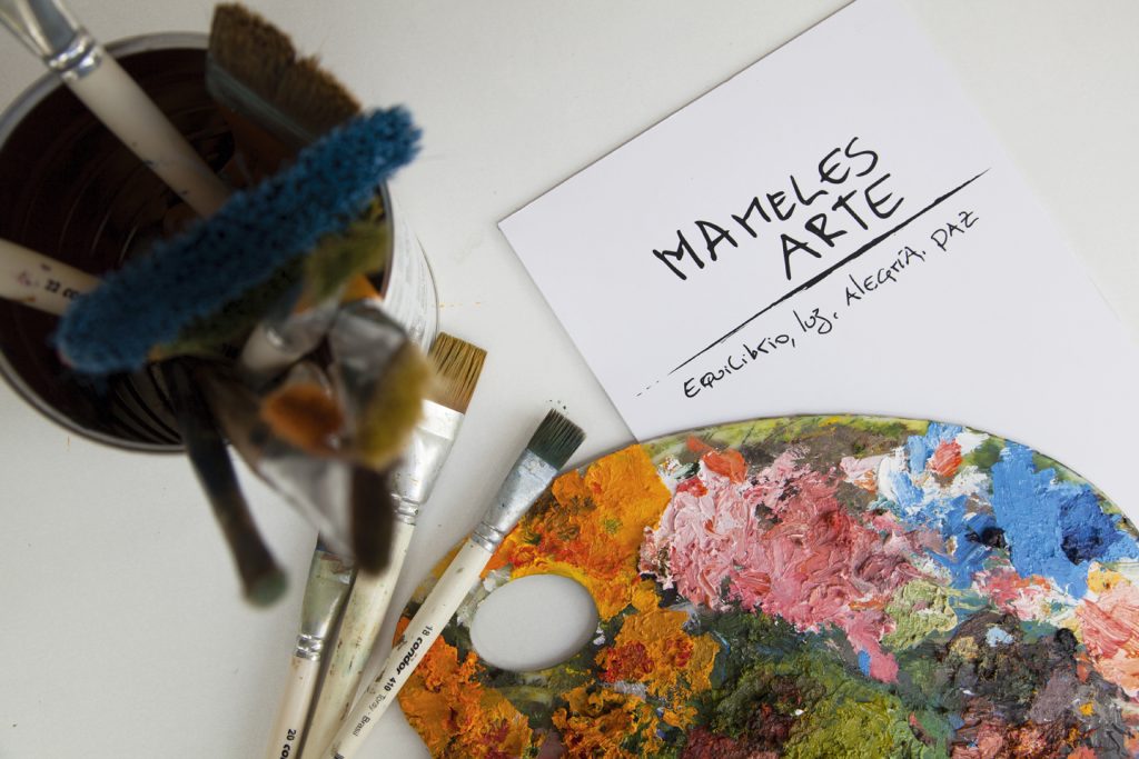 PABLO GAMBOA - EN EL CORAZÓN DEL CENTRO HISTÓRICO - Clave!