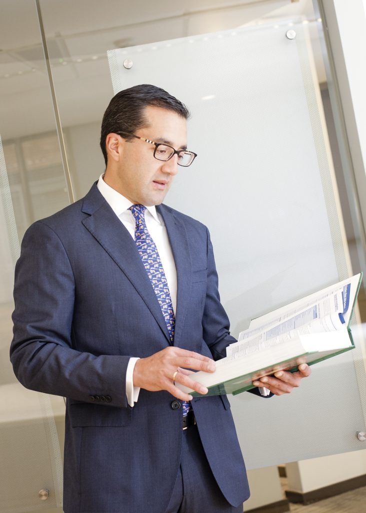 Juan Gabriel Reyes - Herencias, legados y donaciones - Clave!