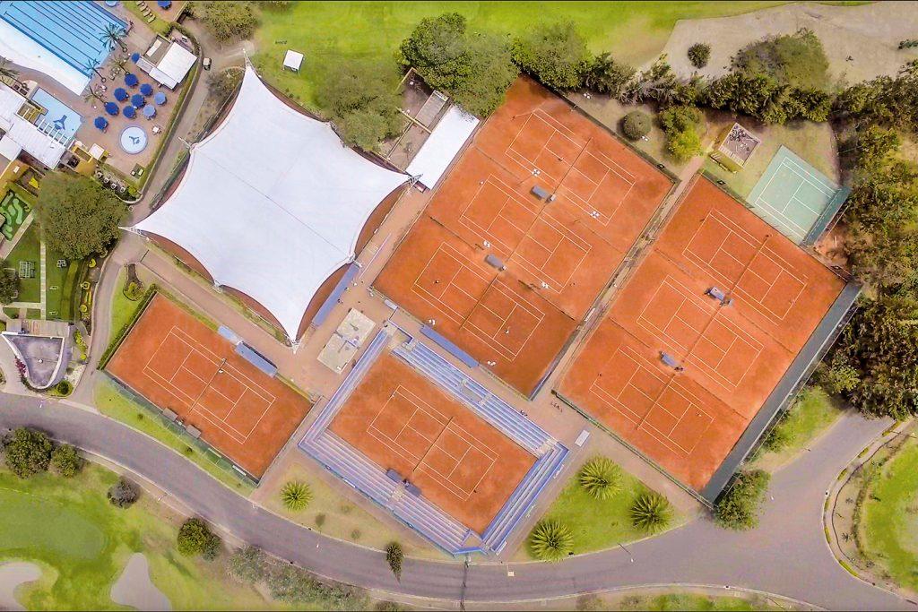 Arrayanes Country Club - Revista CLAVE Bienes Raíces