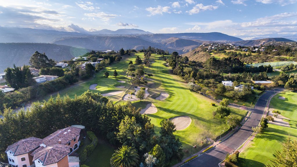 Arrayanes Country Club - Revista CLAVE Bienes Raíces