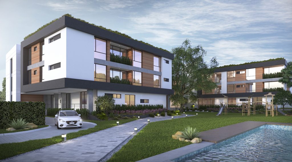 Studio Alfa - Especial Arquitectos 2019 - Revista CLAVE!