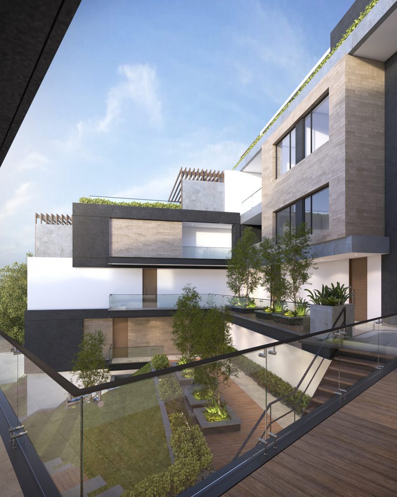 Studio Alfa - Especial Arquitectos 2019 - Revista CLAVE!