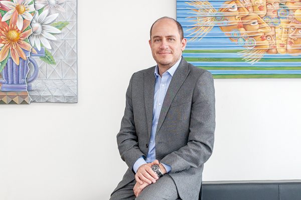 Revista CLAVE! Bienes Raíces Ecuador