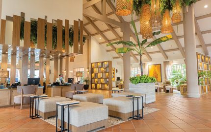 Hoteles Oro Verde: Abren sus puertas al mundo - Revista CLAVE!