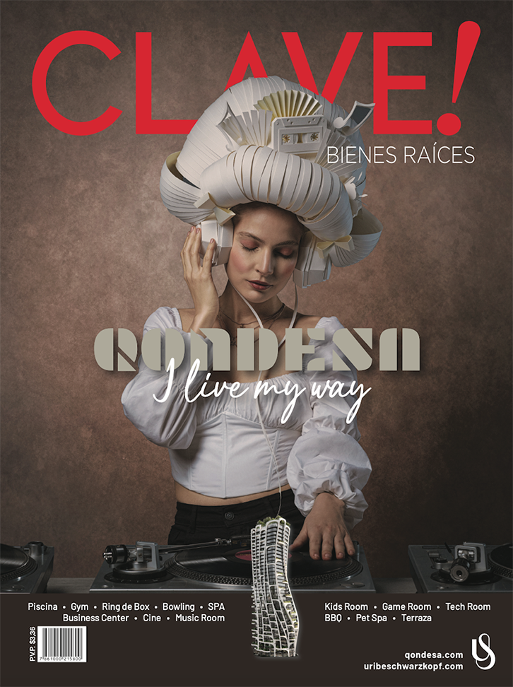 Hoteles Oro Verde: Abren sus puertas al mundo - Revista CLAVE!