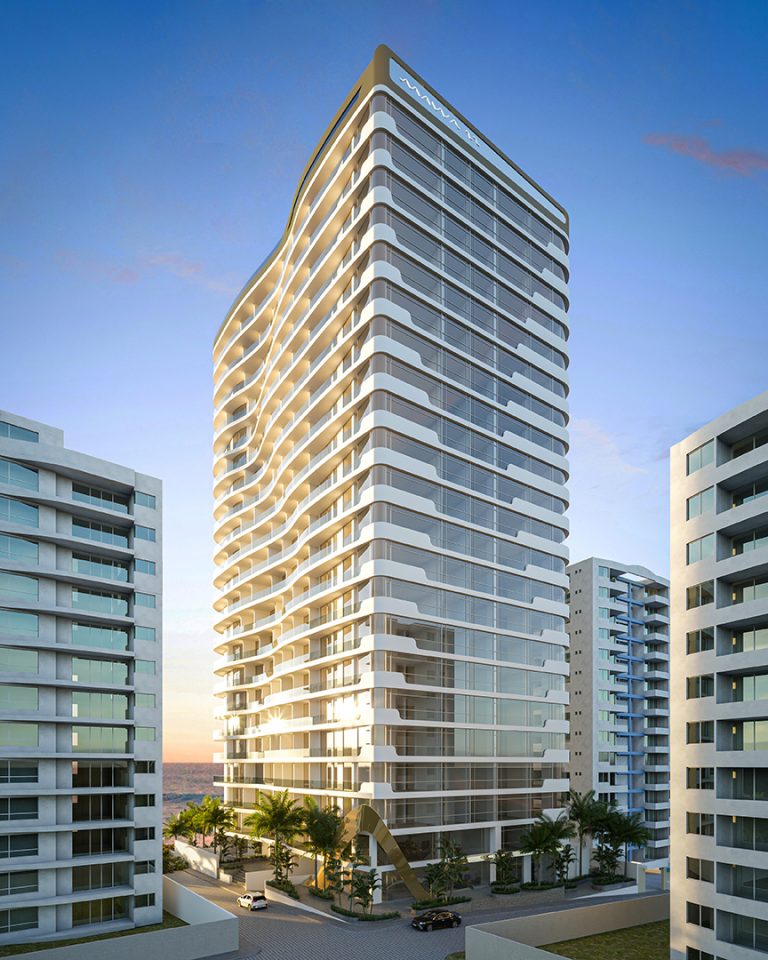 MAWA - La mejor inversión en Manta - Revista CLAVE!