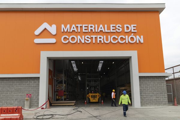 Promart Home Center abre sus puertas en Ecuador - CLAVE!