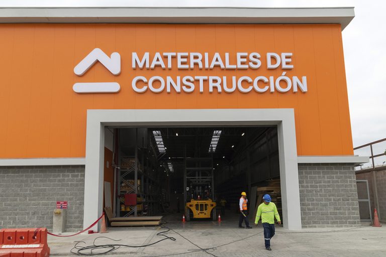 Promart Home Center abre sus puertas en Ecuador - CLAVE!