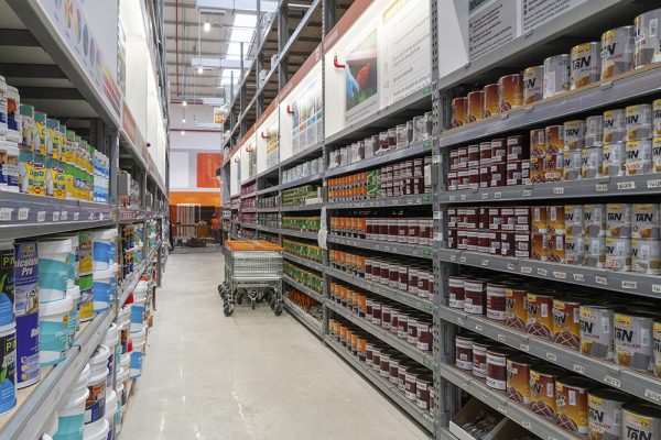 Promart Home Center abre sus puertas en Ecuador - CLAVE!