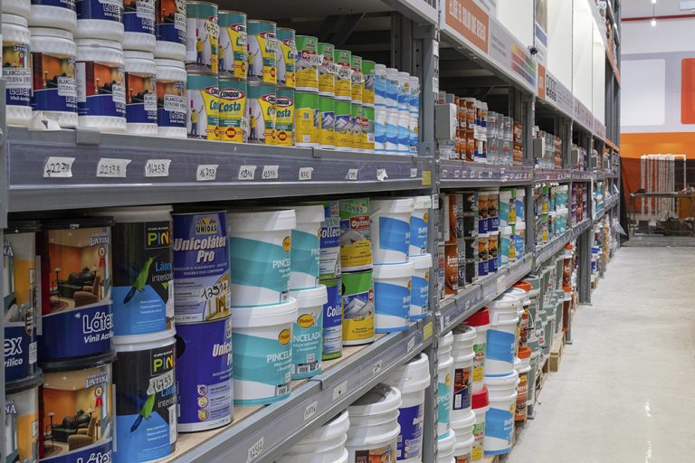 Promart Home Center abre sus puertas en Ecuador - CLAVE!