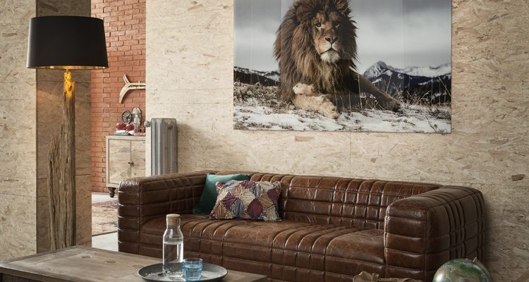 Cigar Lounge - Clave!